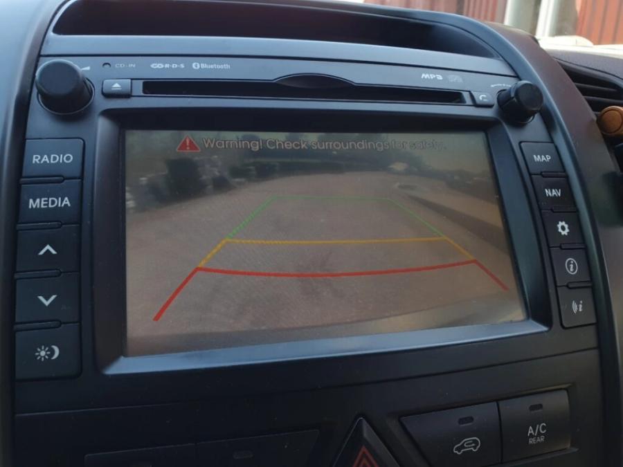 Kia Sorento 2011 Rīga, ar dzinēja tilpumu 2.00 L un nobraukumu 249 tūkst. km par 7450 €, foto 13 vietnē AUTOMOTO.COM.LV
