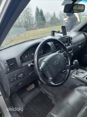 Kia Sorento 2008 Tallina, ar dzinēja tilpumu 0.00 L un nobraukumu 203 tūkst. km par 4700 €, foto 5 vietnē AUTOMOTO.COM.LV