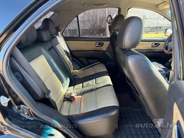 Киа Соренто 2009 в Нарва, объемом двигателя 2.50 л и пробегом 2 тыс. км за 1990 €, фото 4 на AUTOMOTO.COM.LV