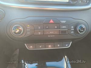 Kia Sorento 2017 Tallina, ar dzinēja tilpumu 2.20 L un nobraukumu 283 tūkst. km par 14999 €, foto 21 vietnē AUTOMOTO.COM.LV