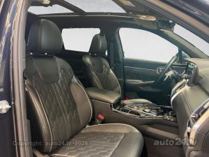 Kia Sorento 2021 in Tallinn, with an engine capacity of 2.20 L and mileage of 95 thousand km for 30900 €, photo 12 on AUTOMOTO.COM.LV