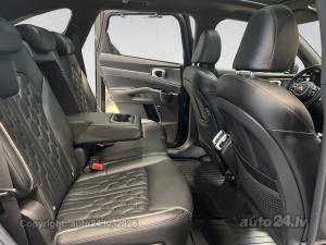 Kia Sorento 2021 in Tallinn, with an engine capacity of 2.20 L and mileage of 95 thousand km for 30900 €, photo 13 on AUTOMOTO.COM.LV