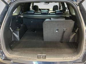 Kia Sorento 2021 in Tallinn, with an engine capacity of 2.20 L and mileage of 95 thousand km for 30900 €, photo 14 on AUTOMOTO.COM.LV