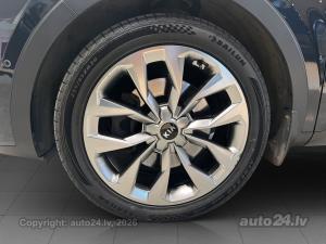 Kia Sorento 2021 in Tallinn, with an engine capacity of 2.20 L and mileage of 95 thousand km for 30900 €, photo 15 on AUTOMOTO.COM.LV