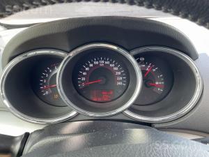 Balts Kia Sorento 2010 Rīga, ar dzinēja tilpumu 2.20 L un nobraukumu 241 tūkst. km par 7500 €, foto 7 vietnē AUTOMOTO.COM.LV