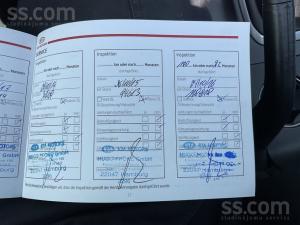 Balts Kia Sorento 2010 Rīga, ar dzinēja tilpumu 2.20 L un nobraukumu 241 tūkst. km par 7500 €, foto 8 vietnē AUTOMOTO.COM.LV