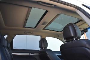 Balts Kia Sorento 2010 Mārupe, ar dzinēja tilpumu 2.20 L un nobraukumu 241 tūkst. km par 7500 €, foto 12 vietnē AUTOMOTO.COM.LV