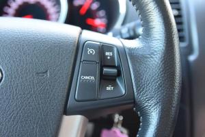 Balts Kia Sorento 2010 Mārupe, ar dzinēja tilpumu 2.20 L un nobraukumu 241 tūkst. km par 7500 €, foto 19 vietnē AUTOMOTO.COM.LV