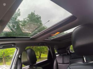 Balts Kia Sorento 2010 Viļņa, ar dzinēja tilpumu 2.20 L un nobraukumu 330 tūkst. km par 2650 €, foto 7 vietnē AUTOMOTO.COM.LV