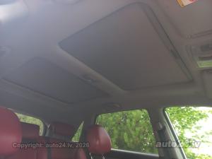 White Kia Sorento 2011 in Tartu, with an engine capacity of 2.20 L and mileage of 203 thousand km for 8399 €, photo 20 on AUTOMOTO.COM.LV