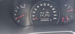 Balts Kia Sorento 2013 Šauļi, ar dzinēja tilpumu 2.20 L un nobraukumu 232 tūkst. km par 8750 €, foto 7 vietnē AUTOMOTO.COM.LV