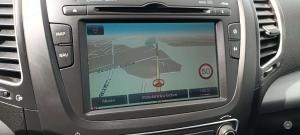 Balts Kia Sorento 2013 Šauļi, ar dzinēja tilpumu 2.20 L un nobraukumu 232 tūkst. km par 8750 €, foto 8 vietnē AUTOMOTO.COM.LV