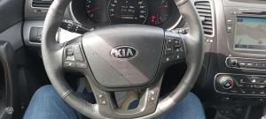 Balts Kia Sorento 2013 Šauļi, ar dzinēja tilpumu 2.20 L un nobraukumu 232 tūkst. km par 8750 €, foto 12 vietnē AUTOMOTO.COM.LV
