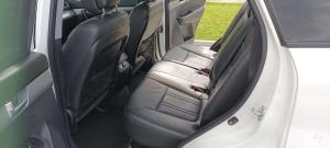 Balts Kia Sorento 2013 Šauļi, ar dzinēja tilpumu 2.20 L un nobraukumu 232 tūkst. km par 8750 €, foto 19 vietnē AUTOMOTO.COM.LV