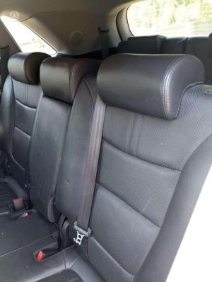 Balts Kia Sorento 2014 Raseiniai, ar dzinēja tilpumu 2.00 L un nobraukumu 171 tūkst. km par 9999 €, foto 12 vietnē AUTOMOTO.COM.LV