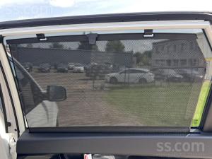 Balts Kia Sorento 2014 Limbaži, ar dzinēja tilpumu 2.20 L un nobraukumu 213 tūkst. km par 13350 €, foto 13 vietnē AUTOMOTO.COM.LV