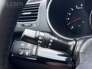 Balts Kia Sorento 2014 Limbaži, ar dzinēja tilpumu 2.20 L un nobraukumu 213 tūkst. km par 13350 €, foto 25 vietnē AUTOMOTO.COM.LV