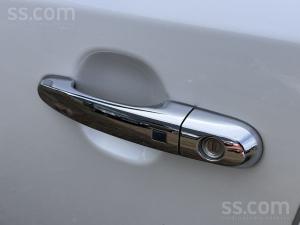 Balts Kia Sorento 2014 Limbaži, ar dzinēja tilpumu 2.20 L un nobraukumu 213 tūkst. km par 13350 €, foto 33 vietnē AUTOMOTO.COM.LV