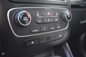 Balts Kia Sorento 2014 Viļņa, ar dzinēja tilpumu 2.20 L un nobraukumu 227 tūkst. km par 10450 €, foto 20 vietnē AUTOMOTO.COM.LV