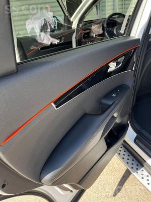 Balts Kia Sorento 2015 Rīga, ar dzinēja tilpumu 2.20 L un nobraukumu 251 tūkst. km par 13499 €, foto 10 vietnē AUTOMOTO.COM.LV