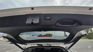 Balts Kia Sorento 2015 Viļņa, ar dzinēja tilpumu 2.20 L un nobraukumu 229 tūkst. km par 11900 €, foto 19 vietnē AUTOMOTO.COM.LV