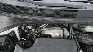 Balts Kia Sorento 2015 Viļņa, ar dzinēja tilpumu 2.20 L un nobraukumu 229 tūkst. km par 11900 €, foto 29 vietnē AUTOMOTO.COM.LV