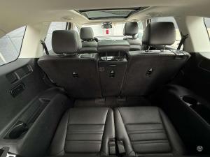 White Kia Sorento 2016 in Siauliai, with an engine capacity of 2.20 L and mileage of 177 thousand km for 15950 €, photo 31 on AUTOMOTO.COM.LV