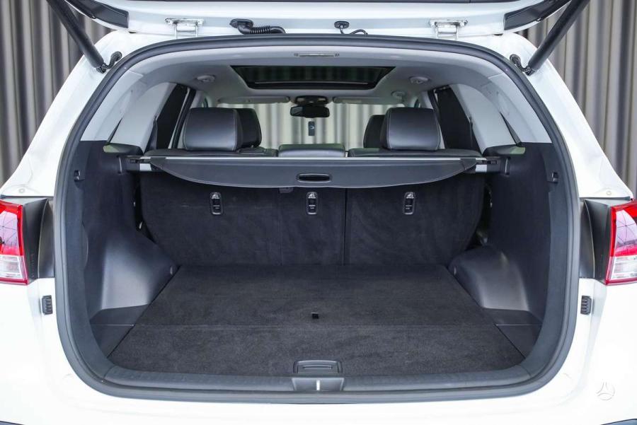 Balts Kia Sorento 2017 Marijampole, ar dzinēja tilpumu 2.20 L un nobraukumu 211 tūkst. km par 15450 €, foto 16 vietnē AUTOMOTO.COM.LV
