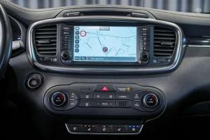 Balts Kia Sorento 2017 Marijampole, ar dzinēja tilpumu 2.20 L un nobraukumu 211 tūkst. km par 15450 €, foto 19 vietnē AUTOMOTO.COM.LV