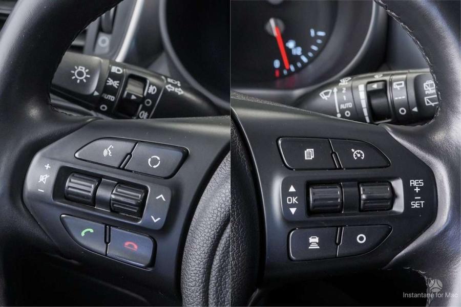 Balts Kia Sorento 2017 Marijampole, ar dzinēja tilpumu 2.20 L un nobraukumu 211 tūkst. km par 15450 €, foto 23 vietnē AUTOMOTO.COM.LV