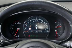 Balts Kia Sorento 2017 Marijampole, ar dzinēja tilpumu 2.20 L un nobraukumu 211 tūkst. km par 15450 €, foto 24 vietnē AUTOMOTO.COM.LV