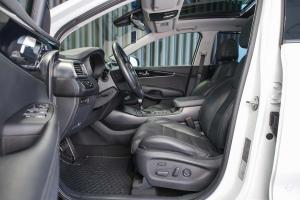 Balts Kia Sorento 2017 Marijampole, ar dzinēja tilpumu 2.20 L un nobraukumu 211 tūkst. km par 15450 €, foto 27 vietnē AUTOMOTO.COM.LV