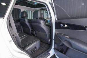 Balts Kia Sorento 2017 Marijampole, ar dzinēja tilpumu 2.20 L un nobraukumu 211 tūkst. km par 15450 €, foto 35 vietnē AUTOMOTO.COM.LV