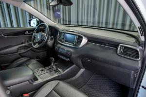 Balts Kia Sorento 2017 Marijampole, ar dzinēja tilpumu 2.20 L un nobraukumu 211 tūkst. km par 15450 €, foto 39 vietnē AUTOMOTO.COM.LV
