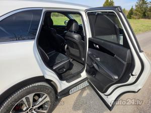 Balts Kia Sorento 2018 Tallina, ar dzinēja tilpumu 2.20 L un nobraukumu 147 tūkst. km par 22000 €, foto 13 vietnē AUTOMOTO.COM.LV