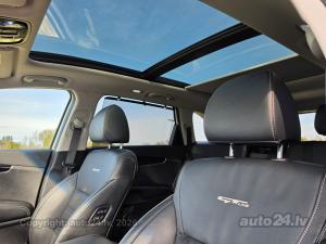Balts Kia Sorento 2018 Tallina, ar dzinēja tilpumu 2.20 L un nobraukumu 147 tūkst. km par 22000 €, foto 14 vietnē AUTOMOTO.COM.LV