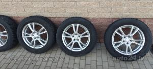 Balts Kia Sorento 2018 Tallina, ar dzinēja tilpumu 2.20 L un nobraukumu 147 tūkst. km par 22000 €, foto 18 vietnē AUTOMOTO.COM.LV