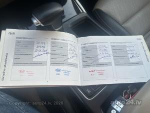 Balts Kia Sorento 2018 Tallina, ar dzinēja tilpumu 2.20 L un nobraukumu 180 tūkst. km par 24000 €, foto 11 vietnē AUTOMOTO.COM.LV