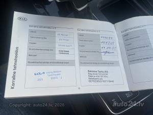 Balts Kia Sorento 2018 Tallina, ar dzinēja tilpumu 2.20 L un nobraukumu 180 tūkst. km par 24000 €, foto 12 vietnē AUTOMOTO.COM.LV