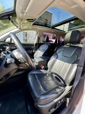 Balts Kia Sorento 2020 Viļņa, ar dzinēja tilpumu 2.15 L un nobraukumu 106 tūkst. km par 22900 €, foto 17 vietnē AUTOMOTO.COM.LV