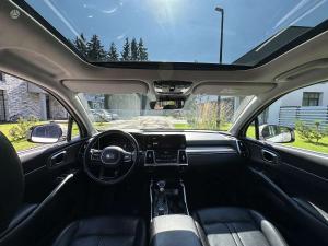 Balts Kia Sorento 2020 Viļņa, ar dzinēja tilpumu 2.15 L un nobraukumu 106 tūkst. km par 22900 €, foto 28 vietnē AUTOMOTO.COM.LV