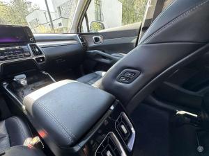 Balts Kia Sorento 2020 Viļņa, ar dzinēja tilpumu 2.15 L un nobraukumu 106 tūkst. km par 22900 €, foto 29 vietnē AUTOMOTO.COM.LV