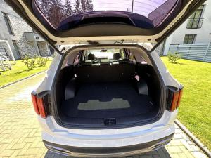 Balts Kia Sorento 2020 Viļņa, ar dzinēja tilpumu 2.15 L un nobraukumu 106 tūkst. km par 22900 €, foto 31 vietnē AUTOMOTO.COM.LV