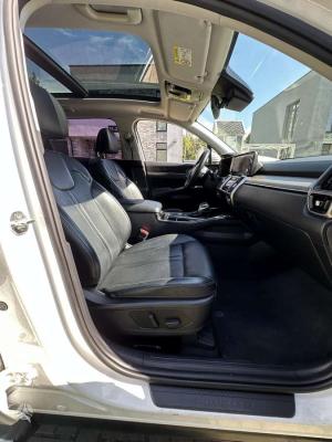 Balts Kia Sorento 2020 Viļņa, ar dzinēja tilpumu 2.15 L un nobraukumu 106 tūkst. km par 22900 €, foto 32 vietnē AUTOMOTO.COM.LV
