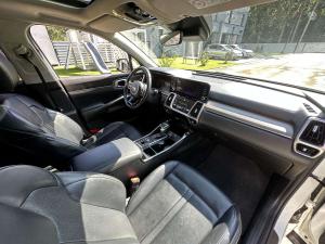 Balts Kia Sorento 2020 Viļņa, ar dzinēja tilpumu 2.15 L un nobraukumu 106 tūkst. km par 22900 €, foto 33 vietnē AUTOMOTO.COM.LV