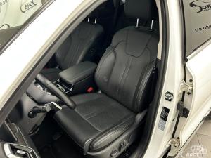 Balts Kia Sorento 2021 Avižieniai, ar dzinēja tilpumu 1.60 L un nobraukumu 54 tūkst. km par 32500 €, foto 8 vietnē AUTOMOTO.COM.LV