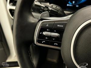 Balts Kia Sorento 2021 Avižieniai, ar dzinēja tilpumu 1.60 L un nobraukumu 54 tūkst. km par 32500 €, foto 15 vietnē AUTOMOTO.COM.LV