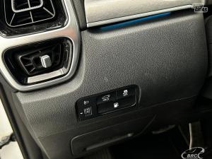 Balts Kia Sorento 2021 Avižieniai, ar dzinēja tilpumu 1.60 L un nobraukumu 54 tūkst. km par 32500 €, foto 16 vietnē AUTOMOTO.COM.LV
