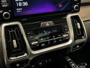 Balts Kia Sorento 2021 Avižieniai, ar dzinēja tilpumu 1.60 L un nobraukumu 54 tūkst. km par 32500 €, foto 26 vietnē AUTOMOTO.COM.LV