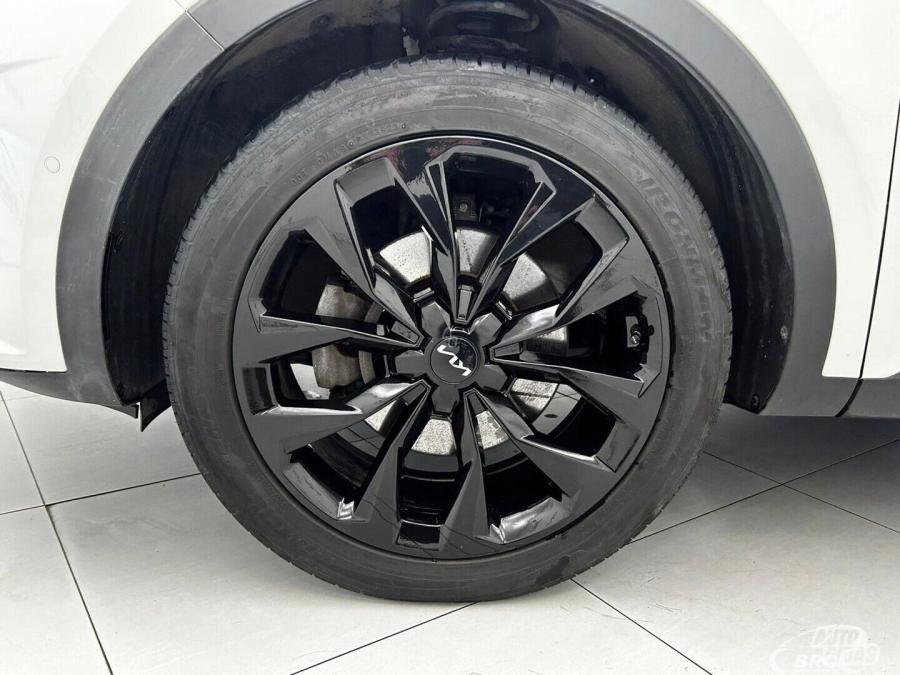Balts Kia Sorento 2021 Avižieniai, ar dzinēja tilpumu 1.60 L un nobraukumu 54 tūkst. km par 32500 €, foto 34 vietnē AUTOMOTO.COM.LV